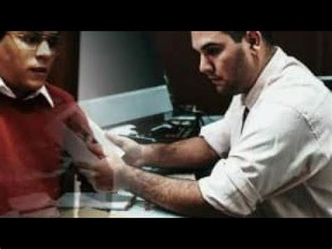 Si Los Hermanos Se Pelean Youtube