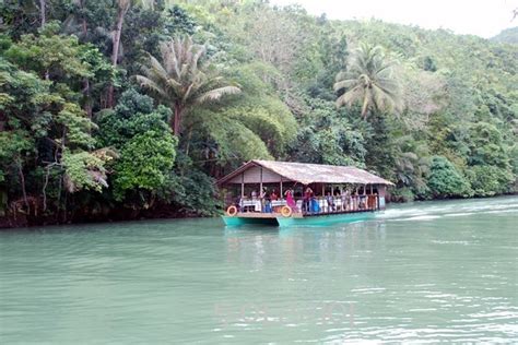 새해 여행을 부탁해 ② 필리핀 보홀