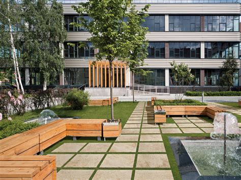 Florida Tile Porcelain Pavers Ctd Commercial