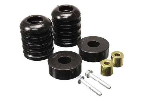 Energy Suspension 89108g Energy Suspension Bump Stops Summit Racing