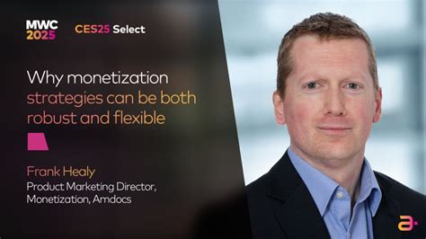 Amdocs On Linkedin Ces25 Telecom Monetization Charging Apis Innovation Ai 5g Cloud…