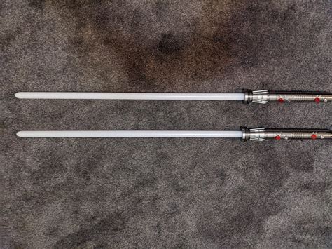 My Partner Got These For Me As An Anniversary T And I Cannot Tell