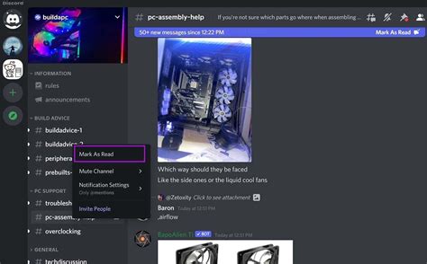 3 Ways To Fix Discord Messages Failed To Load Error Guiding Tech