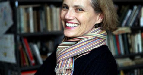 Five Questions With Dorothée Imbert