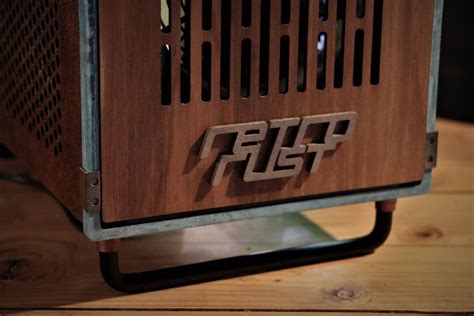 Retro Rust Buildsgg