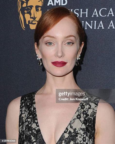 1640 Lotte Verbeek Photos And High Res Pictures Getty Images