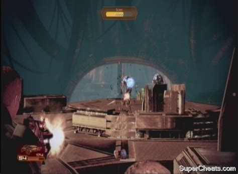Suicide Mission Mass Effect 2 Guide And Walkthrough