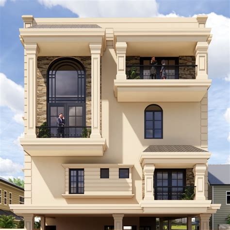 Mrs Prashanthis Classical House Design Design Thoughts Architects Mrs Prashanthis Classical House Design Design Thoughts Architects