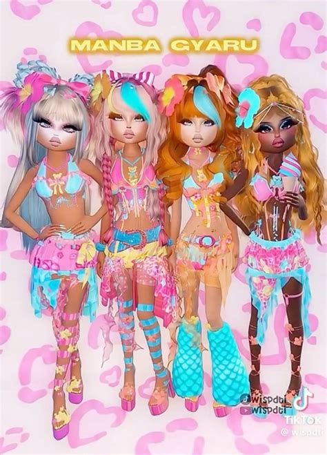 Mermaid Dti Inspo [no Vip] ♡ ⊹₊˚