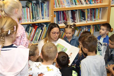 U Organizaciji Grada Solina I Solinske Gradske Knjižnice Pokrenut