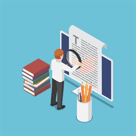 1 100 Proofreading Symbols Stock Illustrations Royalty Free Vector Graphics And Clip Art Istock