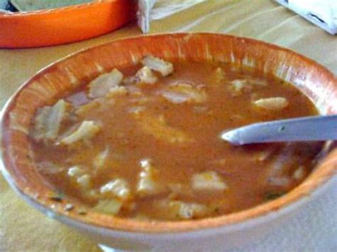 🆚what Is The Difference Between Pozole And Menudo Pozole Vs