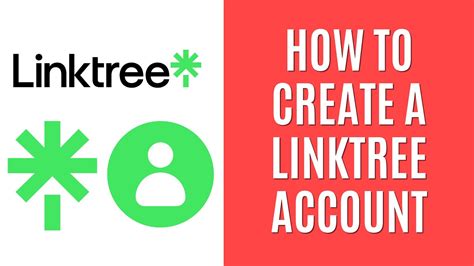 How To Create A Linktree Account Quick Guide Youtube