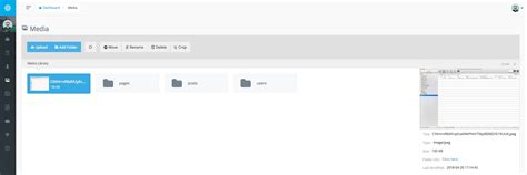 Voyager The Missing Laravel Admin Arroyo Labs