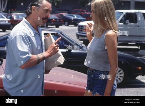  De Bridget Fonda Y Jackie Brown Jackie Brown Bridget Fonda