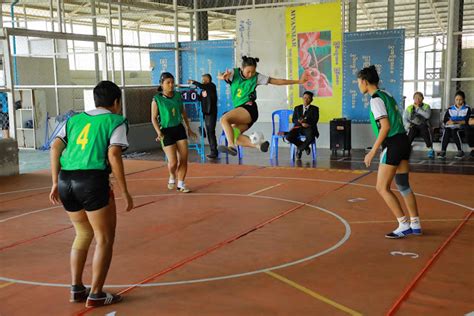 ၃၂ ကြိမ်မြောက် အရှေ့တောင်အာရှအားကစားပြိုင်ပွဲ ဝင်ရောက်ယှဉ်ပြိုင်ရန်အတွက် နေပြည်တော်တွင် စခန်းသ
