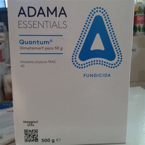 Quantum – Fitogarden