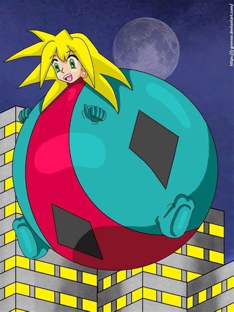 Rolls Pooko Costume2 By J Greene On Deviantart