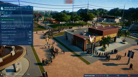 Jurassic World Evolution On Steam