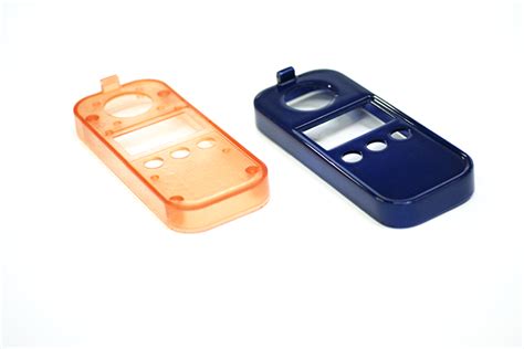 电子电器3d打印技术解决方案 上海联泰科技