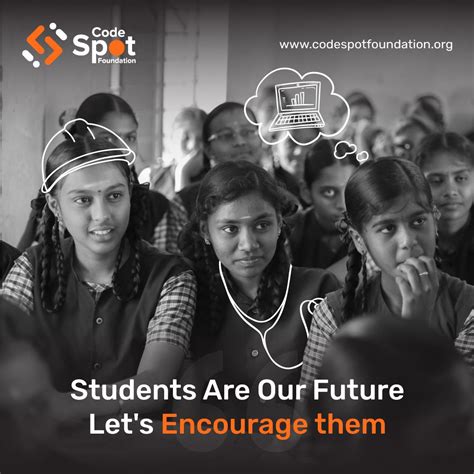 Codespot Foundation On Linkedin Codespotfoundation Codespot Sparkouttech Educationforall