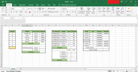 Sum Sumalt Sumif Sumifs Sumproduct Sum Sumalt Sumif Sumifs Sumproduct