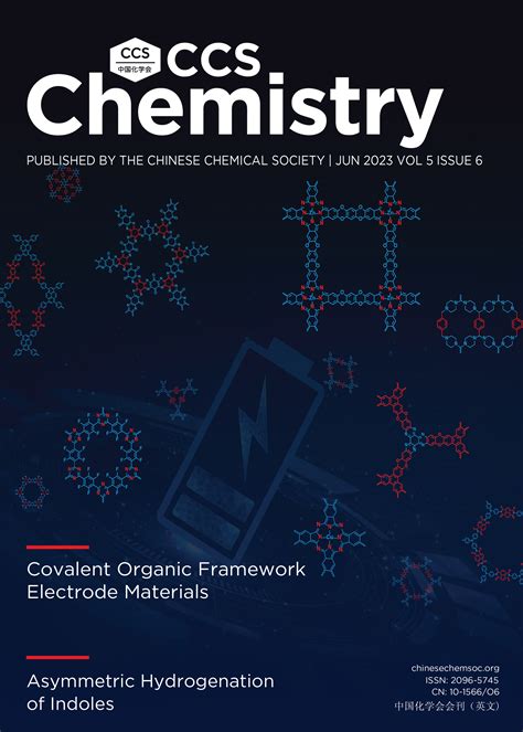 ccs chemistry vol 5 no 6