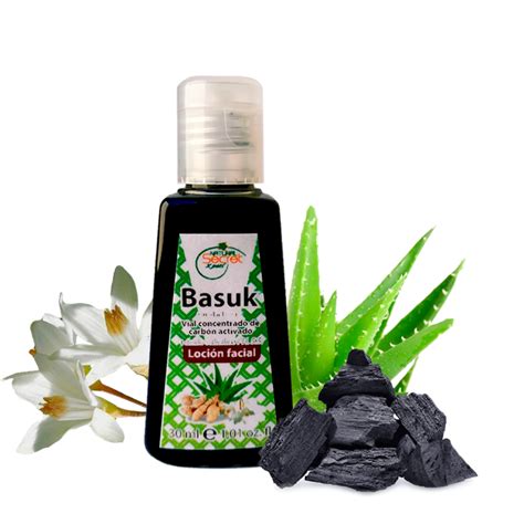 Basuk 30 Ml Tienda Naturalsecretxpatl