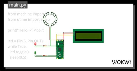 Project 2 Circuit Diagram Wokwi Esp32 Stm32 Arduino Simulator