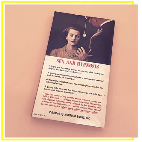 50 SHADES OF HYPNOSIS Cosmic Pancakes