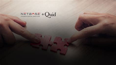 Netbase Quid Named A Leader In Social Listening Platforms Report