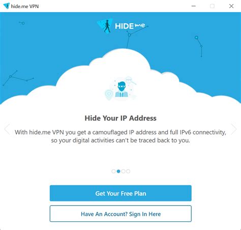Hide Me VPN Offers Free To Use Private Web Searching With No Sign Up Required NotebookCheck