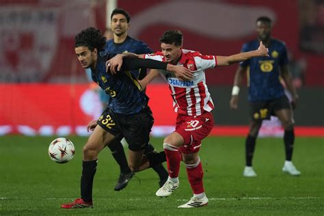 Morocco Or France Lilles 18 Year Old Ayyoub Bouaddi Keeps His World