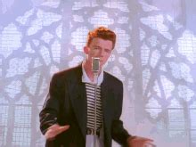 Rick Roll  Rick Roll Découvrir Et Partager Des 