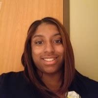 Irielle Johnson Radiologic Technologist At St Francis Cabrini