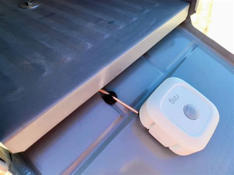 Ring Mailbox Sensor Review An Irritating Journey To Save A Trip Android Central
