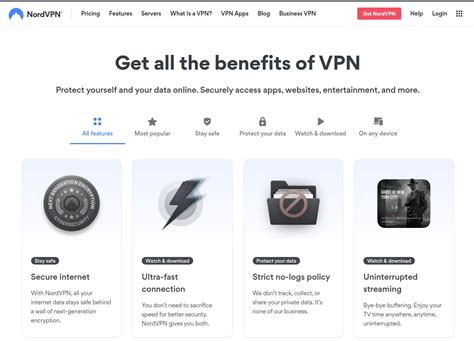 Best VPN For Ubuntu In