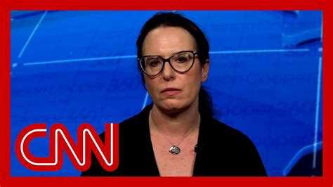 He Is Very Very Angry Haberman On Trumps Mindset Amid Legal Issues