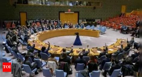 Un Security Council Un Security Council Renews Sanctions Regime On Al