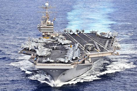 Pacific Voyage Us Department Of War