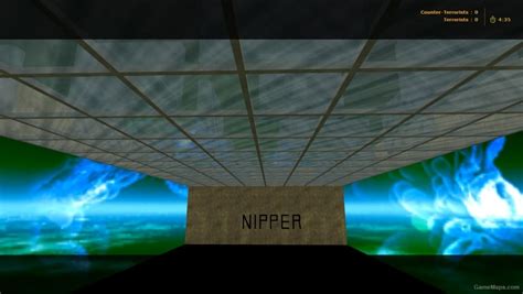 Heglass Map For Counter Strike