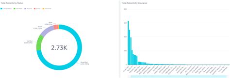 Kipu Analytics Intake Dashboard Kipu Health
