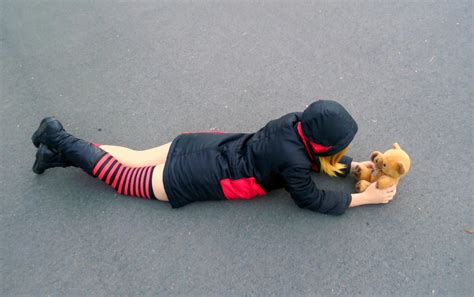 Tokyo Teddy Bear Cosplay By Teddybear540 On Deviantart