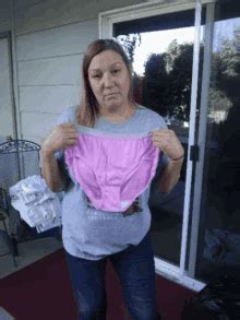 No Panties S Tenor