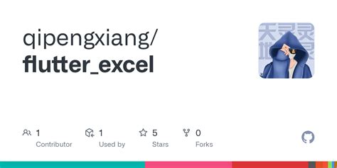 Flutterexcelexamplelibmaindart At Master · Qipengxiangflutterexcel · Github