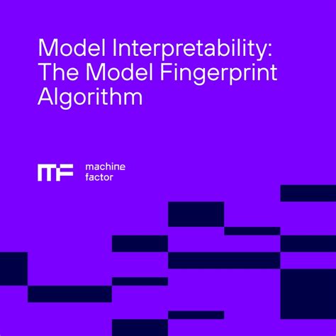 Machine Factor Technologies Interpreting The Results Of Machine