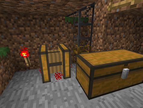 Minecraft minecraft jar with mods v Mods Mod für Minecraft