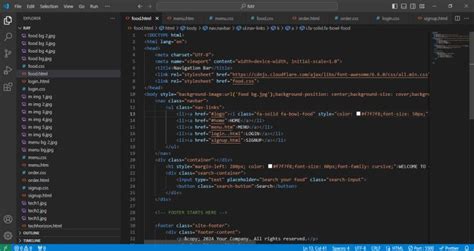 Rehan Khan On Linkedin Completed A Freelance Ui Project For A Food