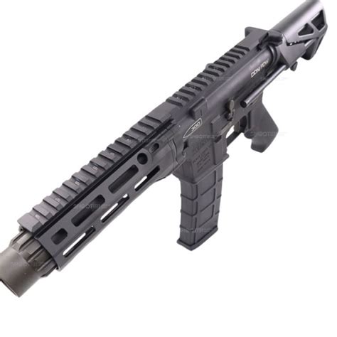 Ghk Dd Pdw V3 Gbb Airsoft