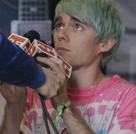 Lauren 🔴 On X Awsten Knight Water People Mr Knight